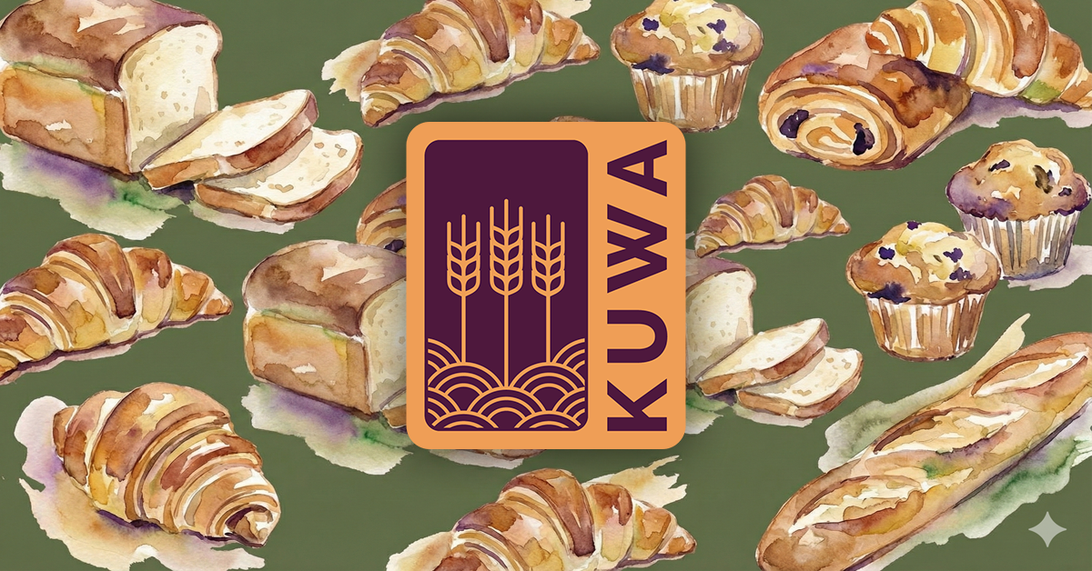 Shop | Kuwa Bakery